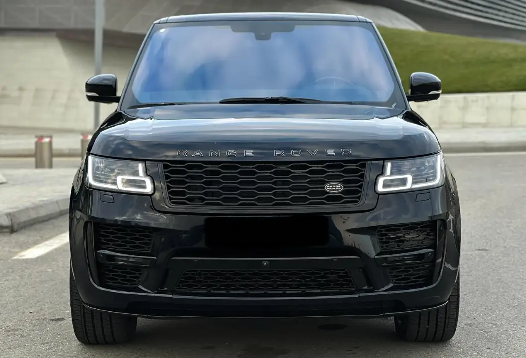 Kral Rent - Avtomobil icarəsi